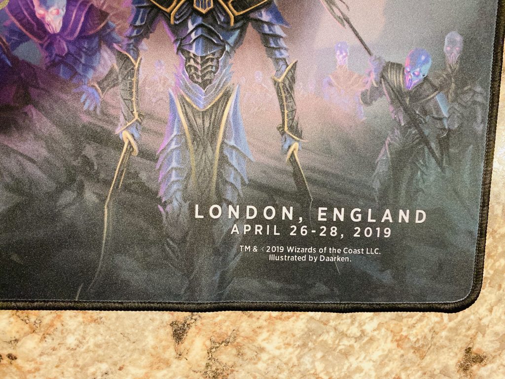 Command the Dreadhorde – THE ART OF DAARKEN